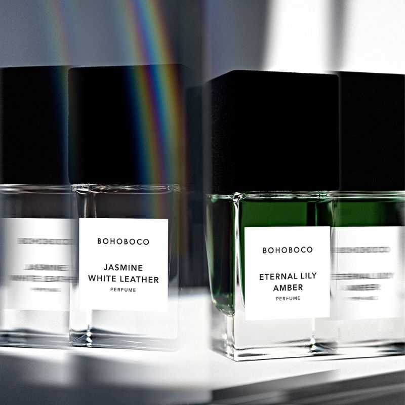 Collections – Fragrance Passion
