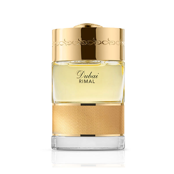 RIMAL - THE SPIRIT OF DUBAI – Fragrance Passion