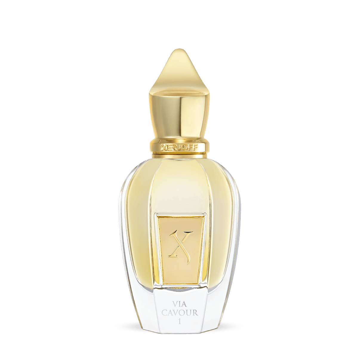 VIA CAVOUR 1 - XERJOFF – Fragrance Passion