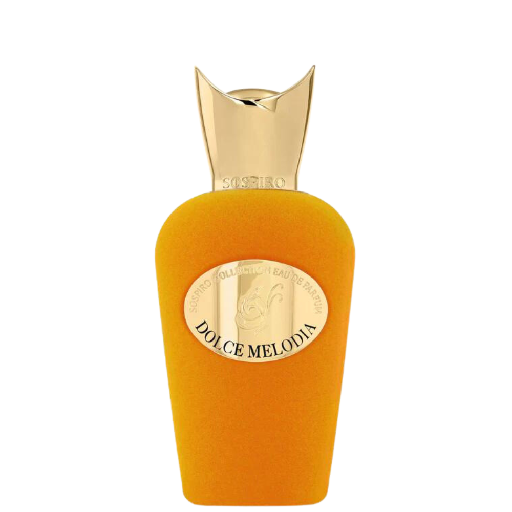 DOLCE MELODIA - SOSPIRO – Fragrance Passion
