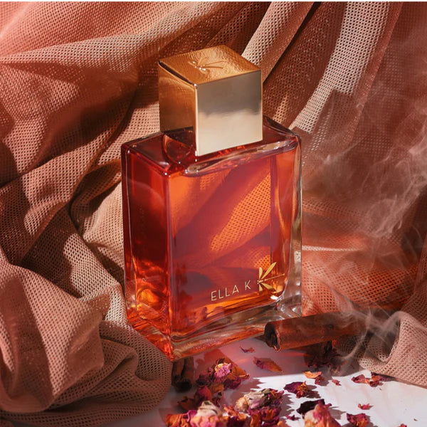 LETTRE DE PUSHKAR - ELLA K – Fragrance Passion