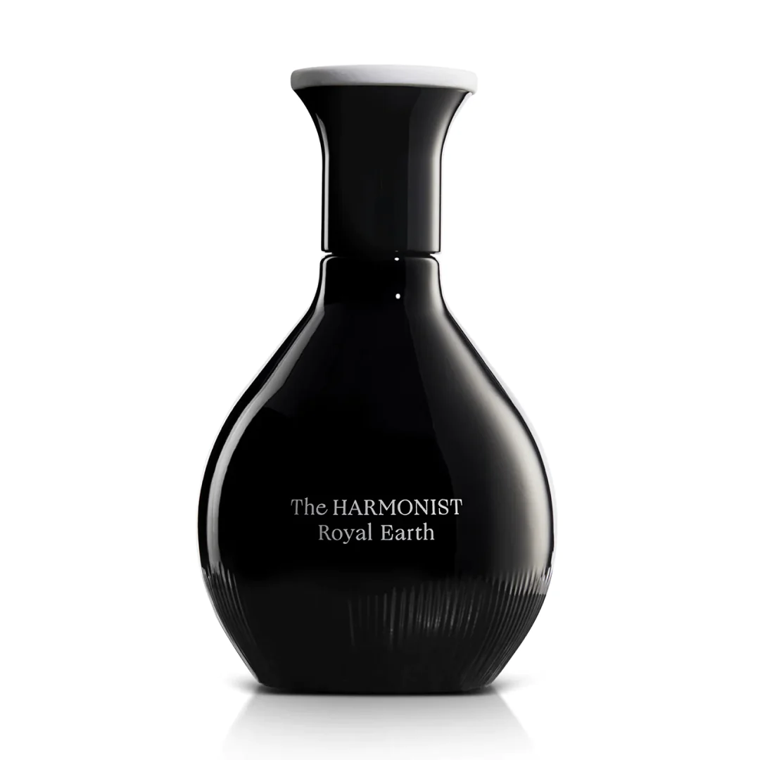 ROYAL EARTH EDP - THE HARMONIST – Fragrance Passion