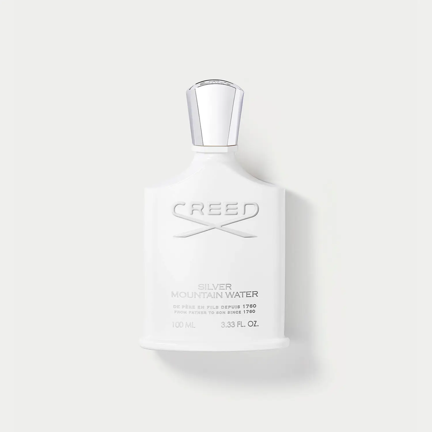 SILVER MOUNTAIN WATER - CREED – Fragrance Passion