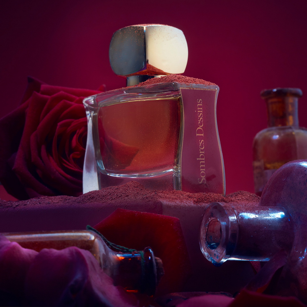 Fragrance Passion - Boutique de parfums de niche à Nantes, Angers, La ...