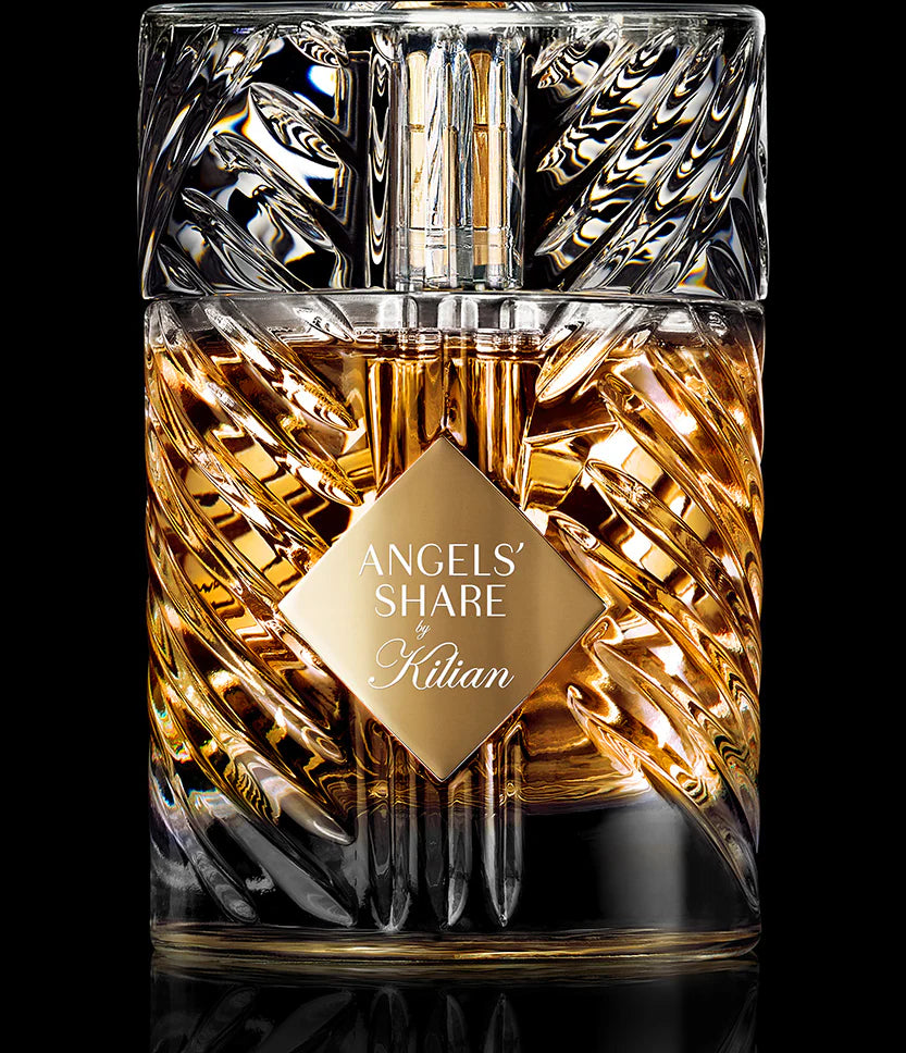 ANGEL'S SHARE - KILIAN – Fragrance Passion