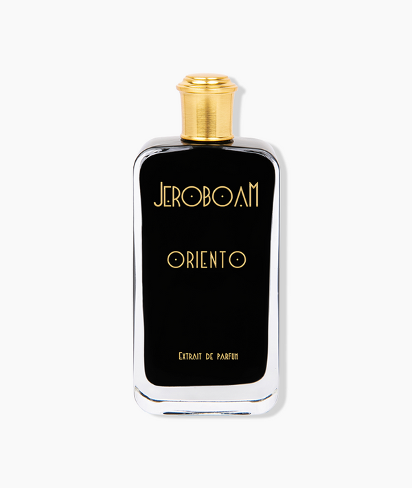 ORIENTO - JEROBOAM – Fragrance Passion