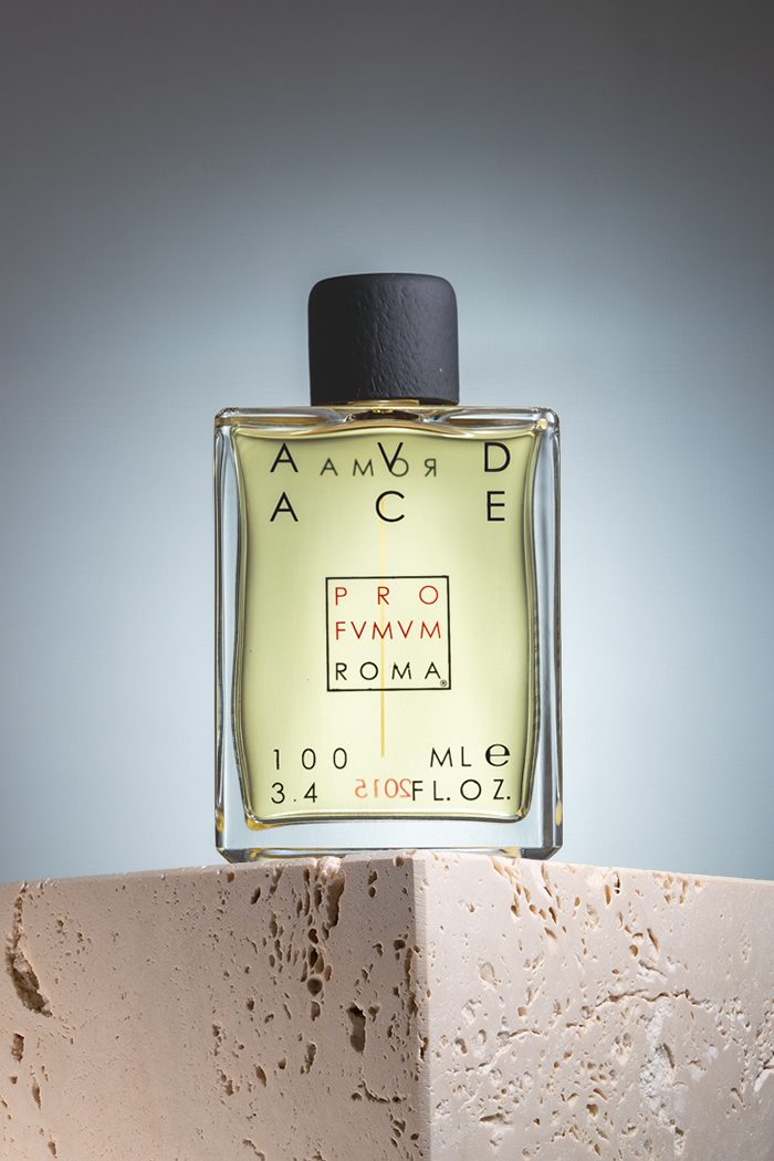 AUDACE - PROFUMUM ROMA – Fragrance Passion
