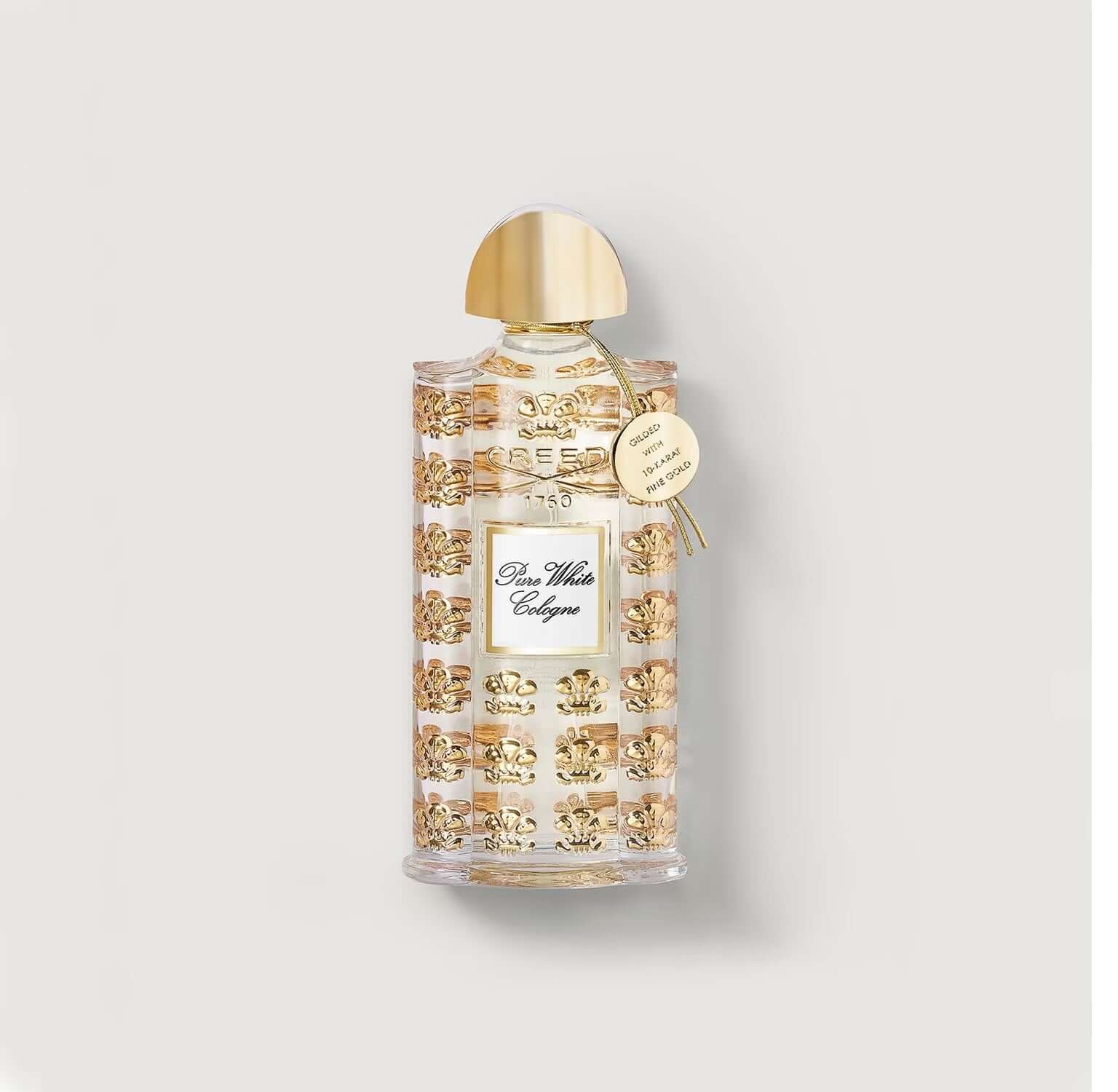 PURE WHITE COLOGNE - CREED – Fragrance Passion